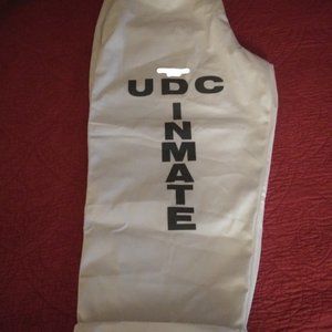 Utah Department Of Corrections | Accessories | Authentic Utah State ...